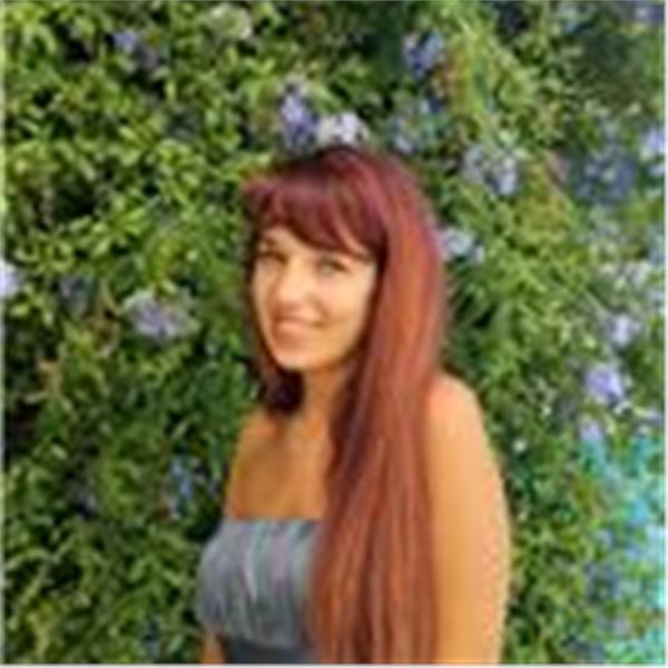 Antonella | Insegnante privato di Torino
