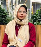 Ayesha Kanwal Kanwal | Chemistry tutor in Ilford