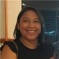 Dália Rayssa Da Costa Carneiro | Professora particular online