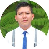 Christian Rincon | Englischlehrer in Dachau