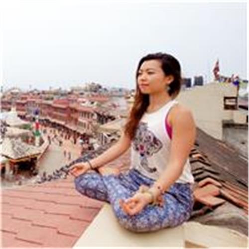 I Would Describe My Teaching Style As Therapeutic, Alignment-Focused ...