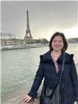 Leila Eckert | French tutor in City of Westminster (London)