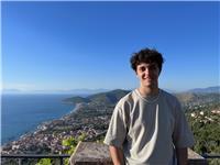 Matteo Benedetti | Letuelezioni.it