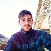 Daniel Bono González | Profesor particular de Almería Capital