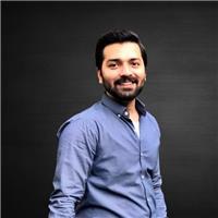 Experienced Software Engineer With Professional Background. Atif