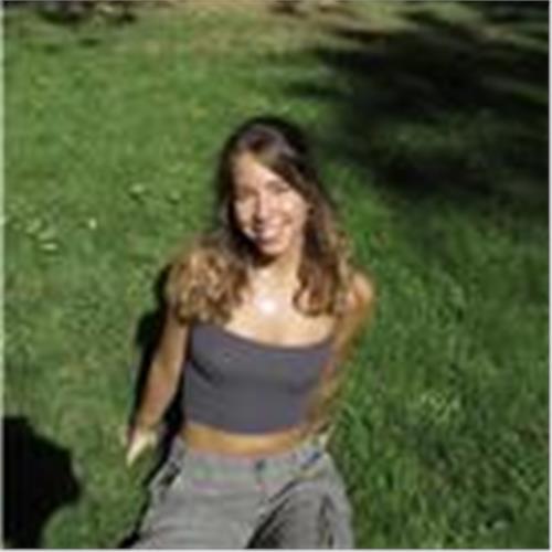 Soy Una Chica Extrovertida, Aplicada Y Empática Con Ganas De Enseñar A ...