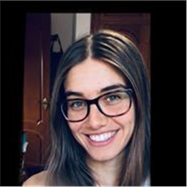 Opiniones sobre las clases de Matemáticas de Manuela Bernardi