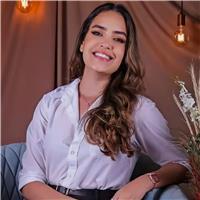 Emily Borges | Suas aulas particulares