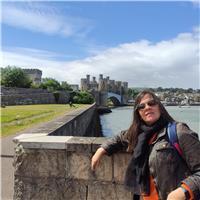 Ellen Brinck | Tus clases particulares