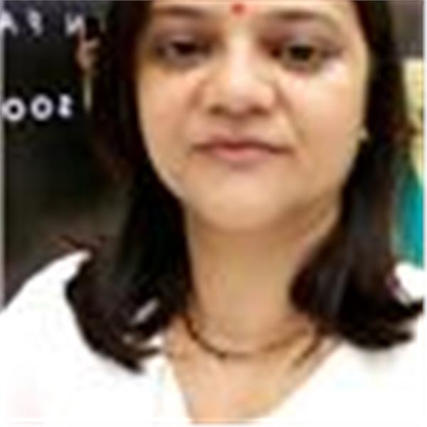 Dr. Shipra Singh Singh | Biology tutor in London