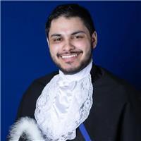 Gabriel Ribeiro | Suas aulas particulares