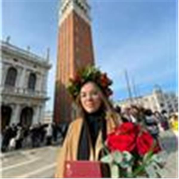 Silvia De Giusti | Letuelezioni.it