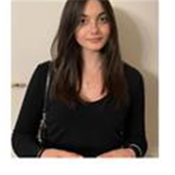 Elisabetta | Insegnante privato di Inglese on-line
