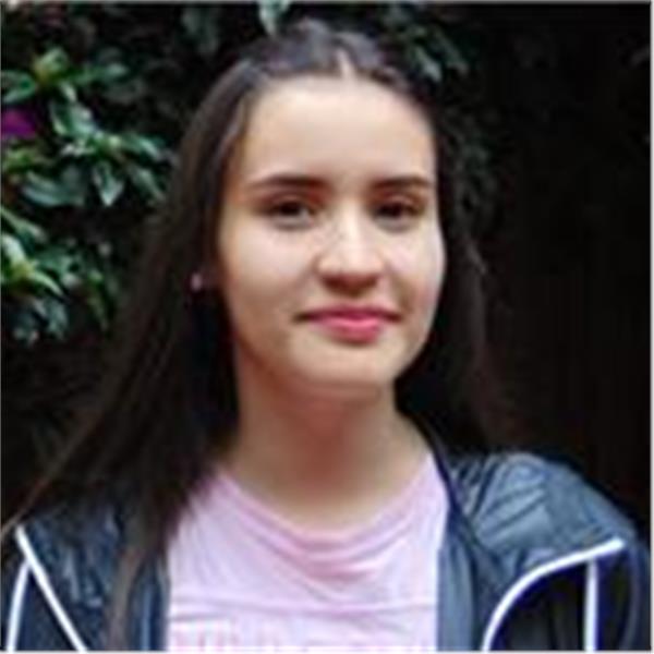 Paula Andrea Rendón | Tutor from Boot | Findtutors