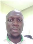 Kennedy Odhiambo Okanda Okanda | Tutor from Southampton | Findtutors
