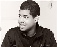 William Esau | Englischlehrer in Horben