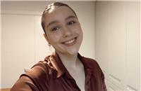 Rachel Jenkins | English tutor in Glasgow