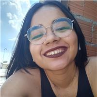 Jéssica Botelho Vasconcelos | Professora particular online