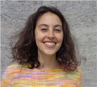 Francesca Isabel Rondi | Tutor from Bergamo, Gorle, Orio al Serio ...