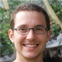 Alex | Privatlehrer*in für Französisch (München)