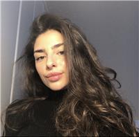 Francesca Blasi | Italian tutor in London