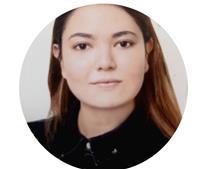 Molka Jerbi | Nachhilfeunterricht.de