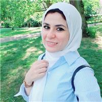 Hend Saleh | Nachhilfelehrer aus Idstein