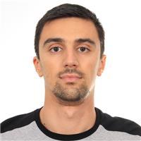 Ledjon Caushaj | Nachhilfeunterricht.de