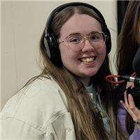 Olivia Marie Ritchie | History tutor in Glasgow