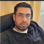 Rabeeh Al Hammod Alsuliman | Nachhilfeunterricht.de