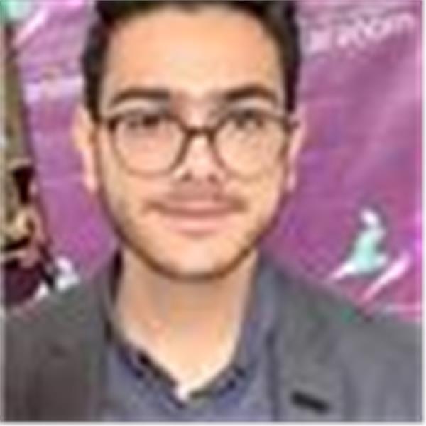 English Teacher With 6 Years Of Teaching Experience. Amir Mohammad