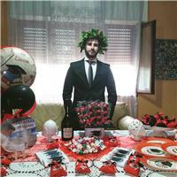 Mario Vaccaro | Letuelezioni.it