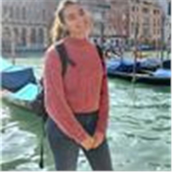 Claudia Pagliari | Letuelezioni.it