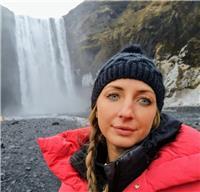 Laura Sheldon | English as a foreign language tutor in Newbridge