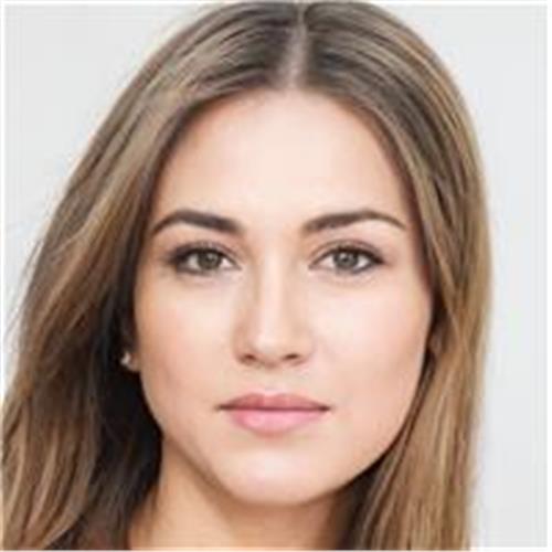 Melissa | Privatlehrerin für Informatik (Nürnberg)