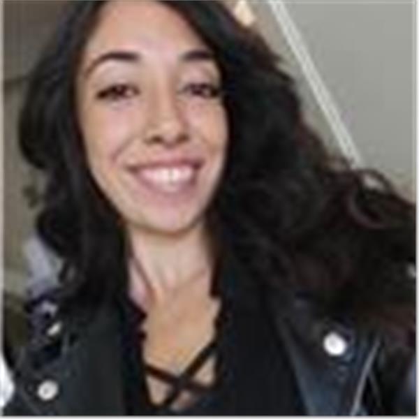 Ramona Simonetti | Italian tutor in Southfields