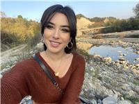 Harriet Emma Forte | Letuelezioni.it