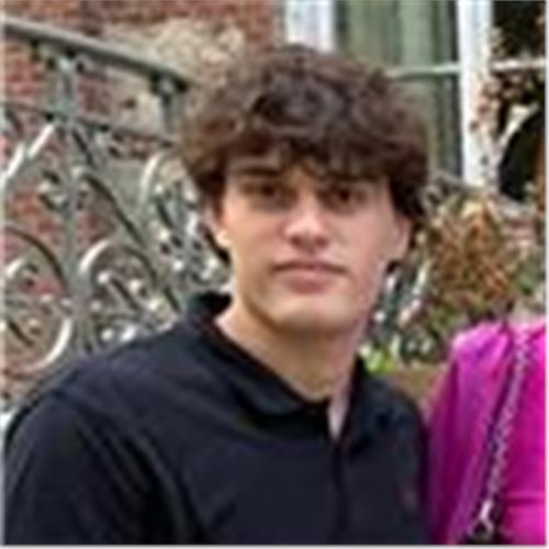 Ripetizioni Per Scuole Superiori, Laureando In Informatica. Luca