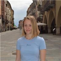 Alice Taricco | Insegnante privato on-line