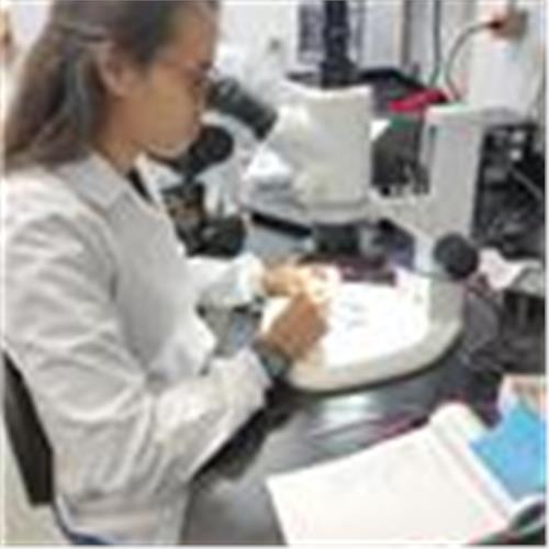 Bióloga Con Experiencia En Ecología, Biodiversidad Y Divulgación Científica