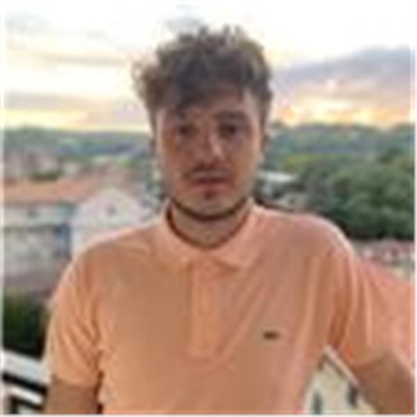 Stefano Apolito | Letuelezioni.it