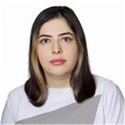 Atefeh Kefayat | Nachhilfeunterricht.de