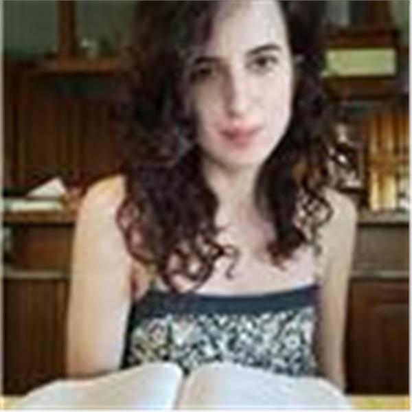 Francesca | Insegnante privato di Italiano (Modena)