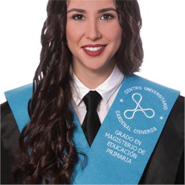 Profesora De Primaria Con Mención En Educación Física Y Pedagogía