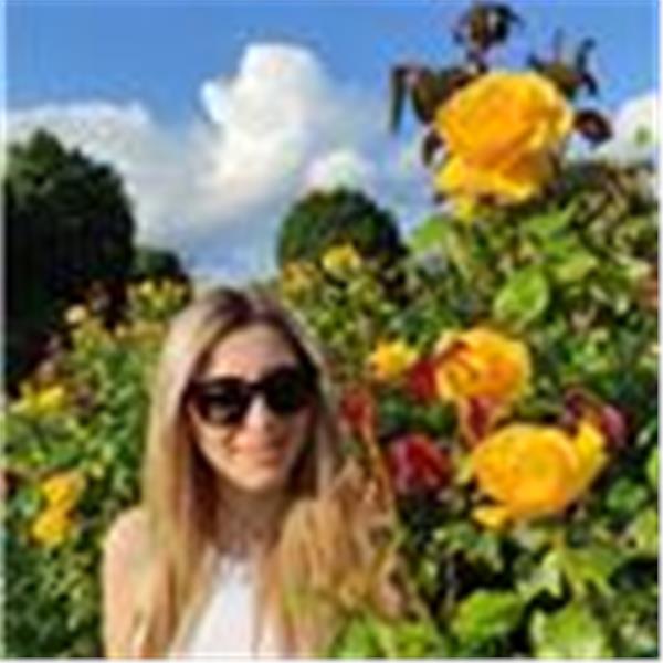 Alexandra Petcu | Maths tutor in Wood Green