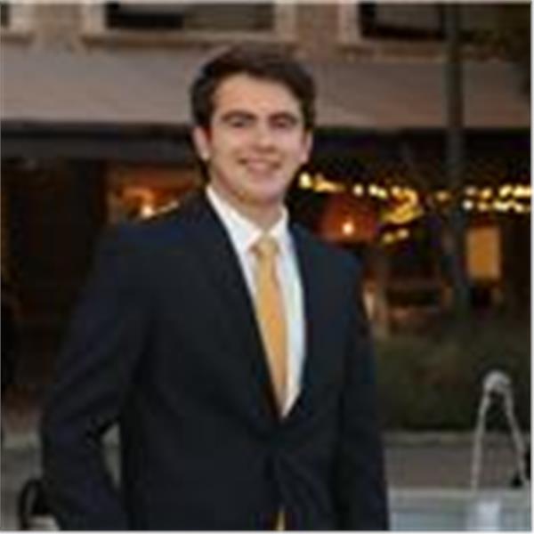Benjamín Fernando Franco Piña | Profesor de Providencia ...