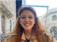 Giulia De Simoni | Letuelezioni.it