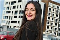 Sara Goudarzi | Letuelezioni.it