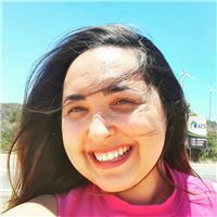 Isabella Da Silva | Professor de Rio de Janeiro | Suasaulasparticulares