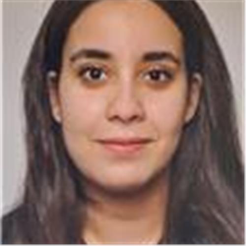 Yousra El Bouhlali | Nachhilfeunterricht.de
